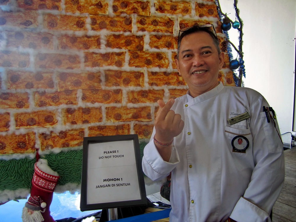 Ferry Hermawan's Instagram, Twitter & Facebook on IDCrawl